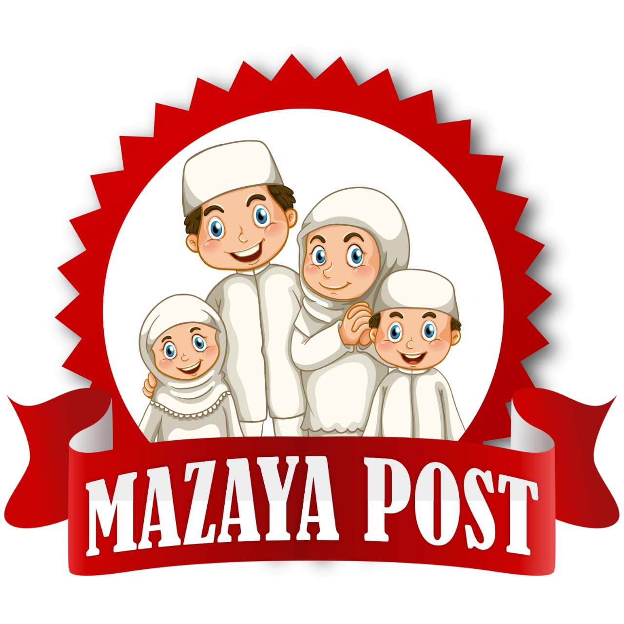 Tentang Kami - Mazaya Post