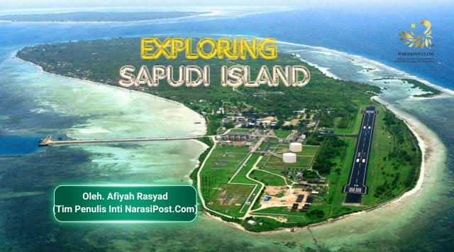 Exploring Sapudi Island - Mazaya Post