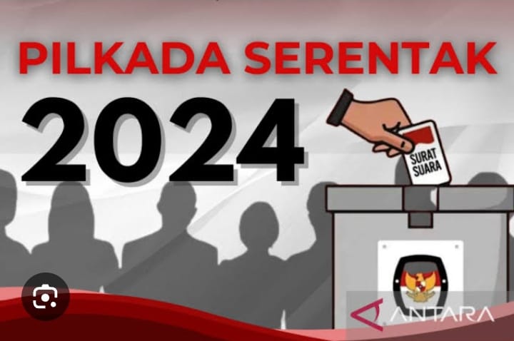 PILKADA ALA DEMOKRASI VS PILKADA ALA KHILAFAH - Mazaya Post